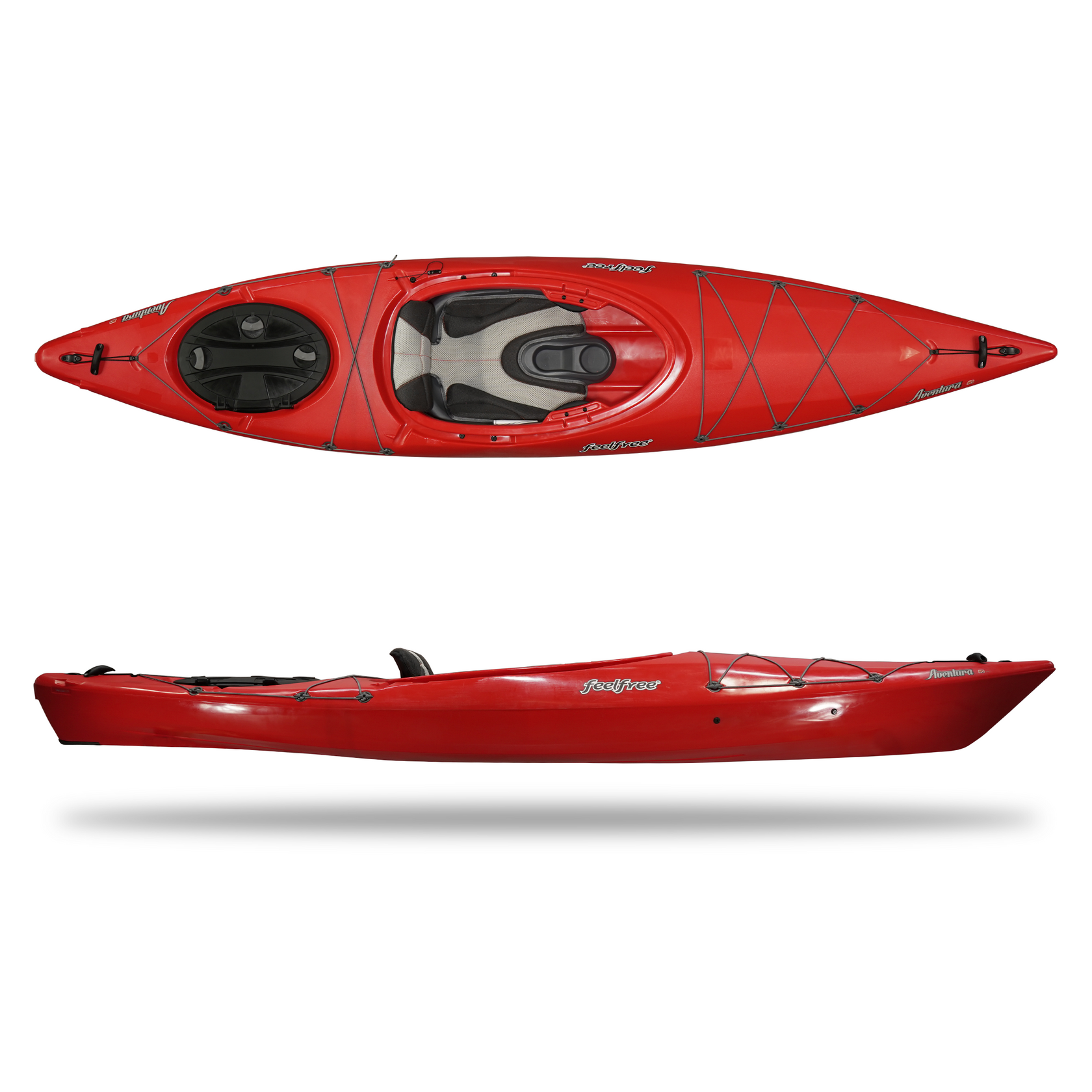 Aventura V2 w/ Skeg – Feelfree Kayaks