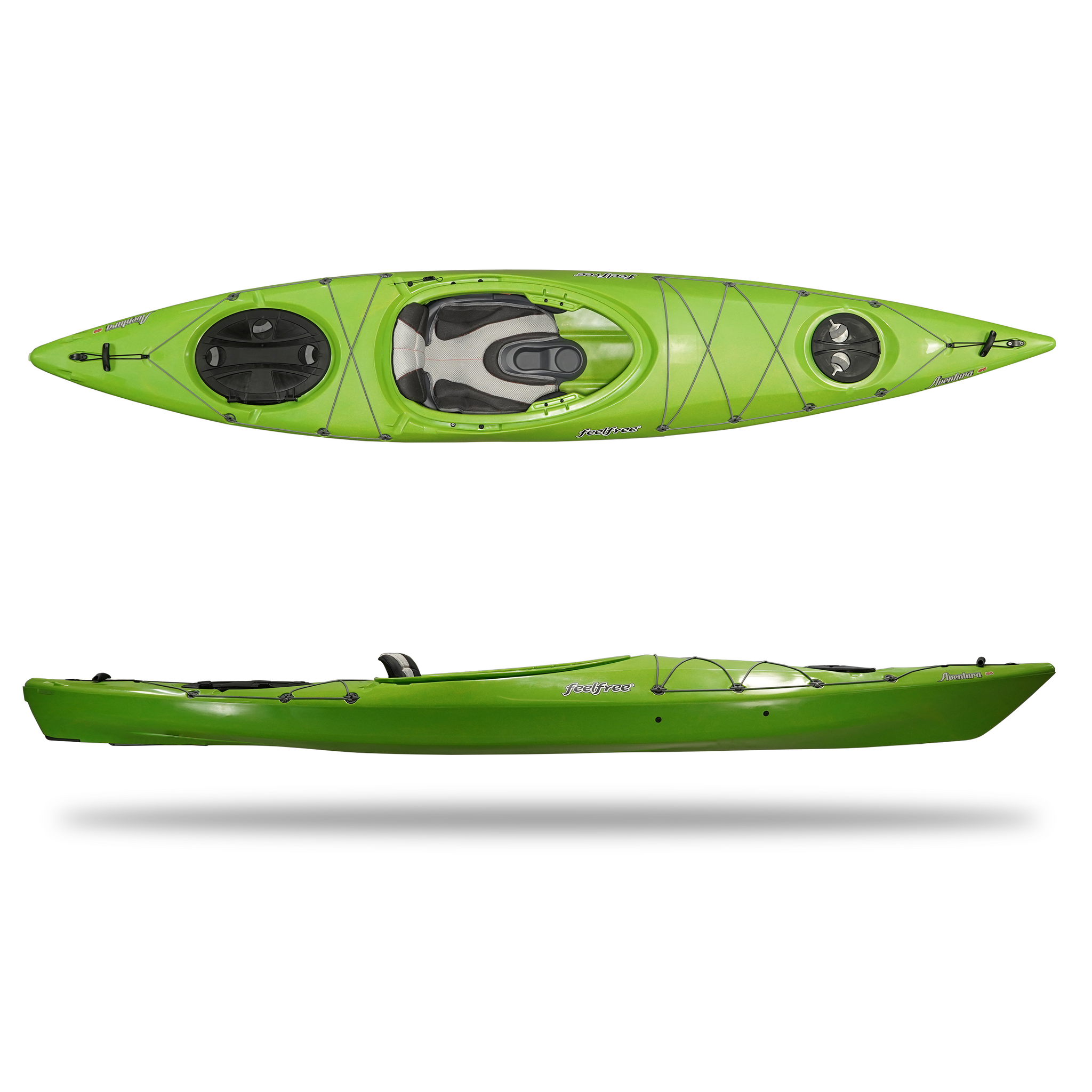 Aventura V2 w/ Skeg – Feelfree Kayaks