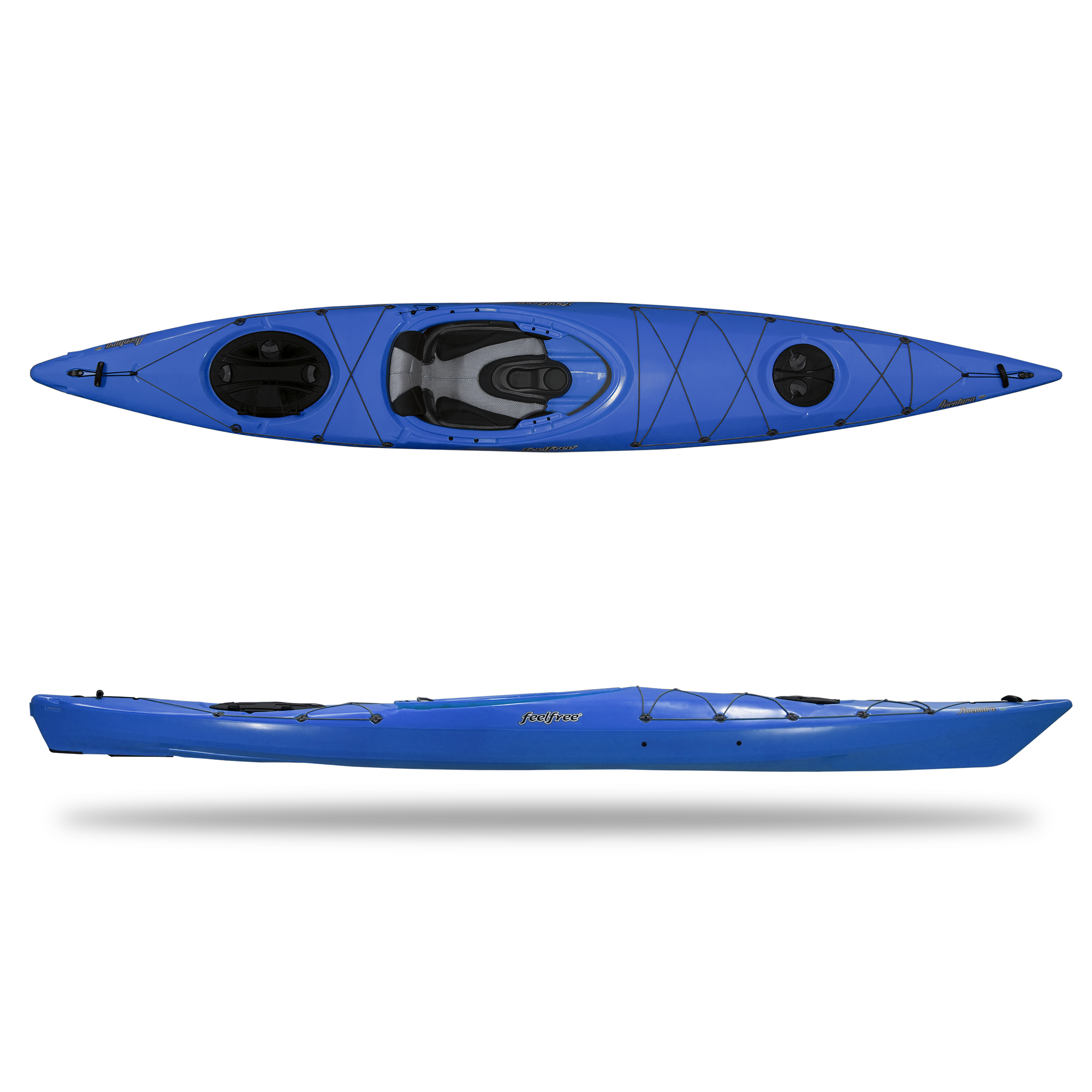 Aventura V2 w/ Skeg – Feelfree Kayaks