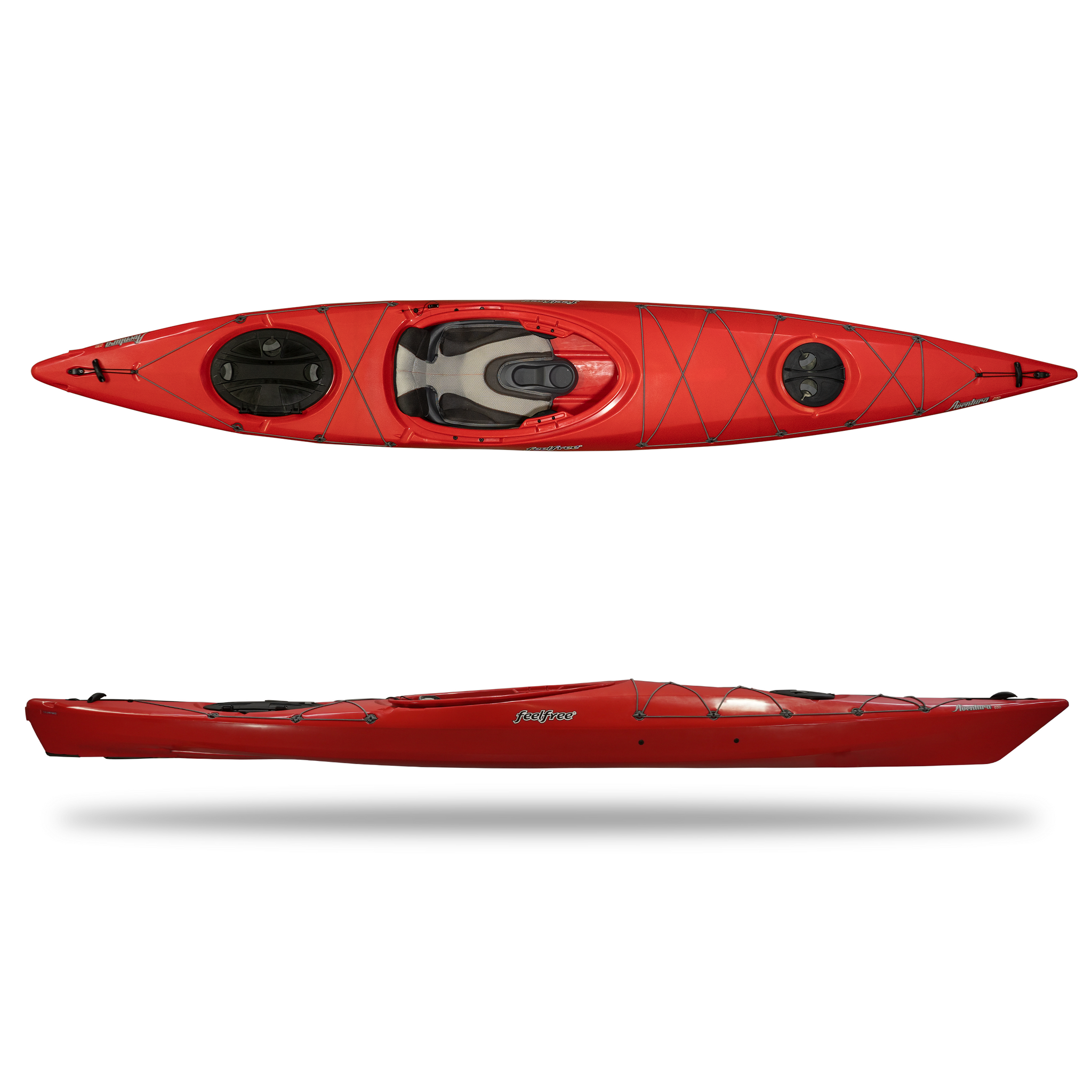 Aventura V2 w/ Skeg – Feelfree Kayaks