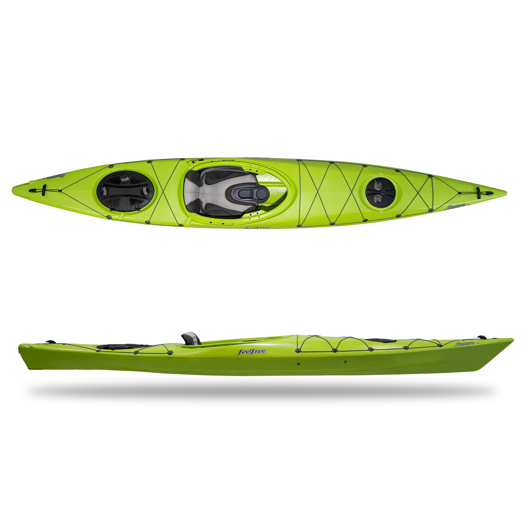 Aventura V2 w/ Skeg – Feelfree Kayaks