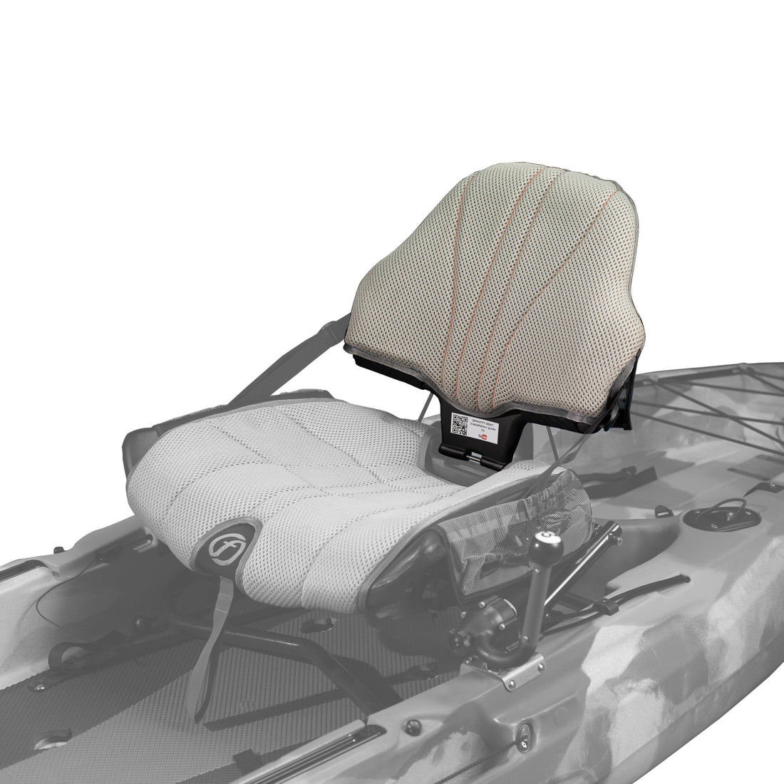 Kayak Outfitting & Accessories - Feelfree Kayaks – Feelfree US