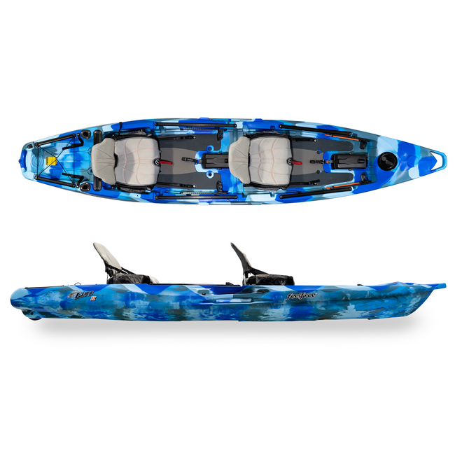 Feelfree Kayaks - Recreational & Fishing Kayaks – Feelfree US
