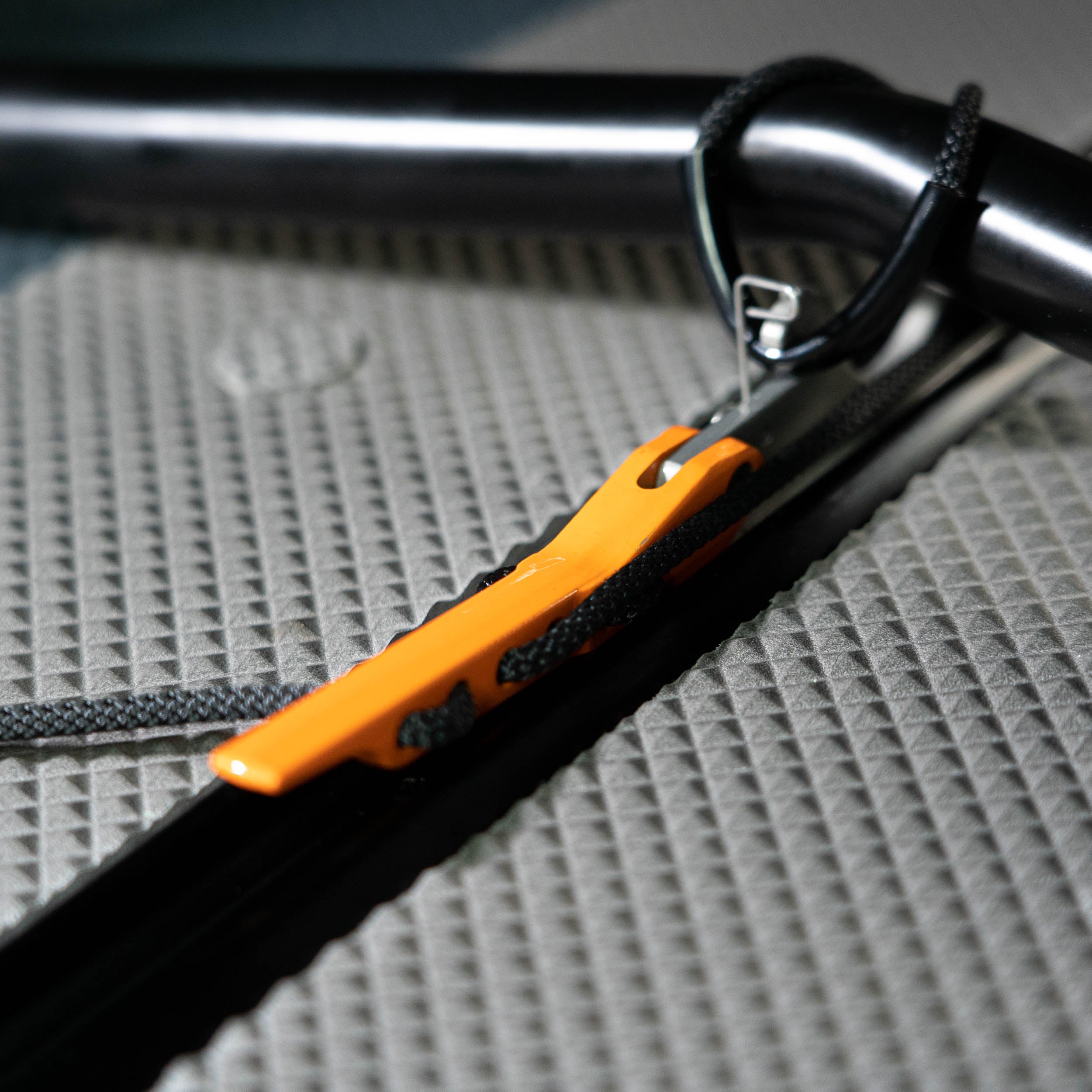 Gravity Seat Cam Lock – Feelfree Kayaks