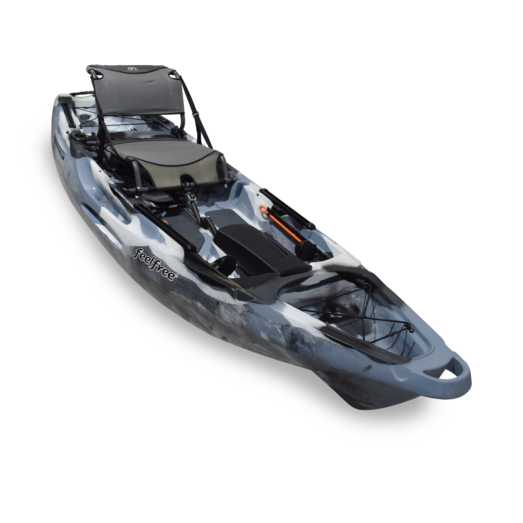 Moken 10 V2 – Feelfree Kayaks