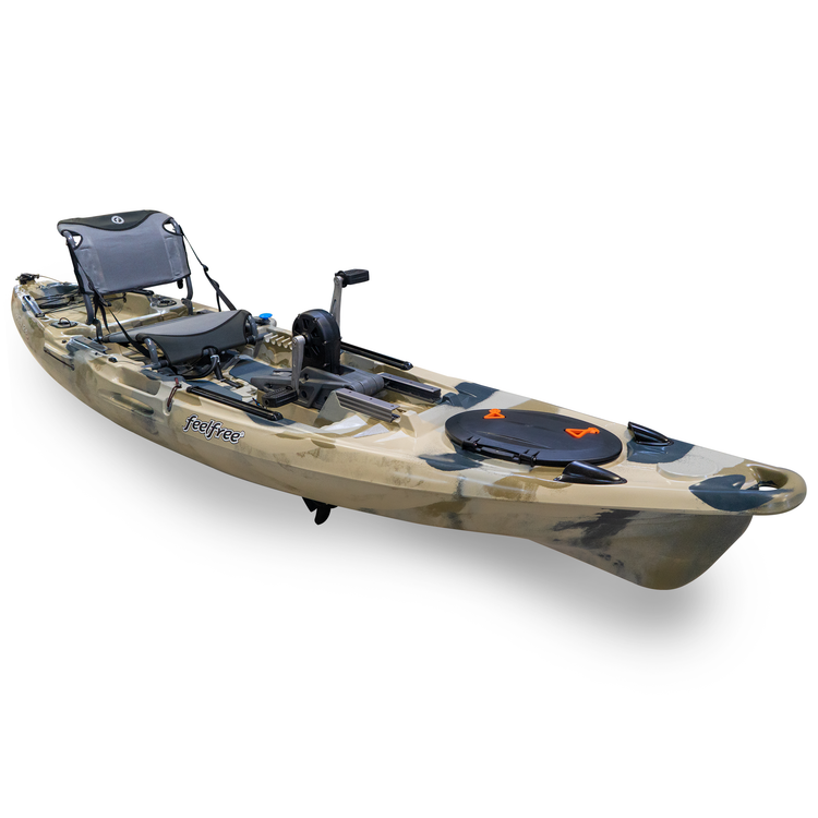 Kayaks | Feelfree US | Fishing & Recreational Kayaks – Feelfree Kayaks