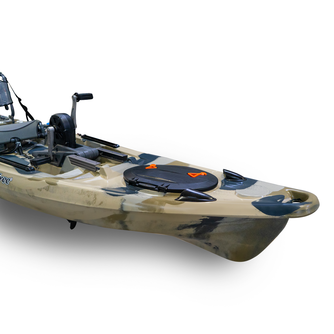 Moken 12.5 PDL – Feelfree Kayaks