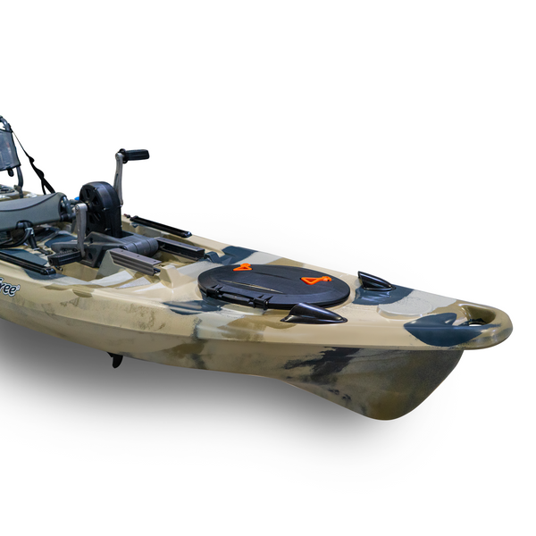 Moken 12.5 PDL – Feelfree US