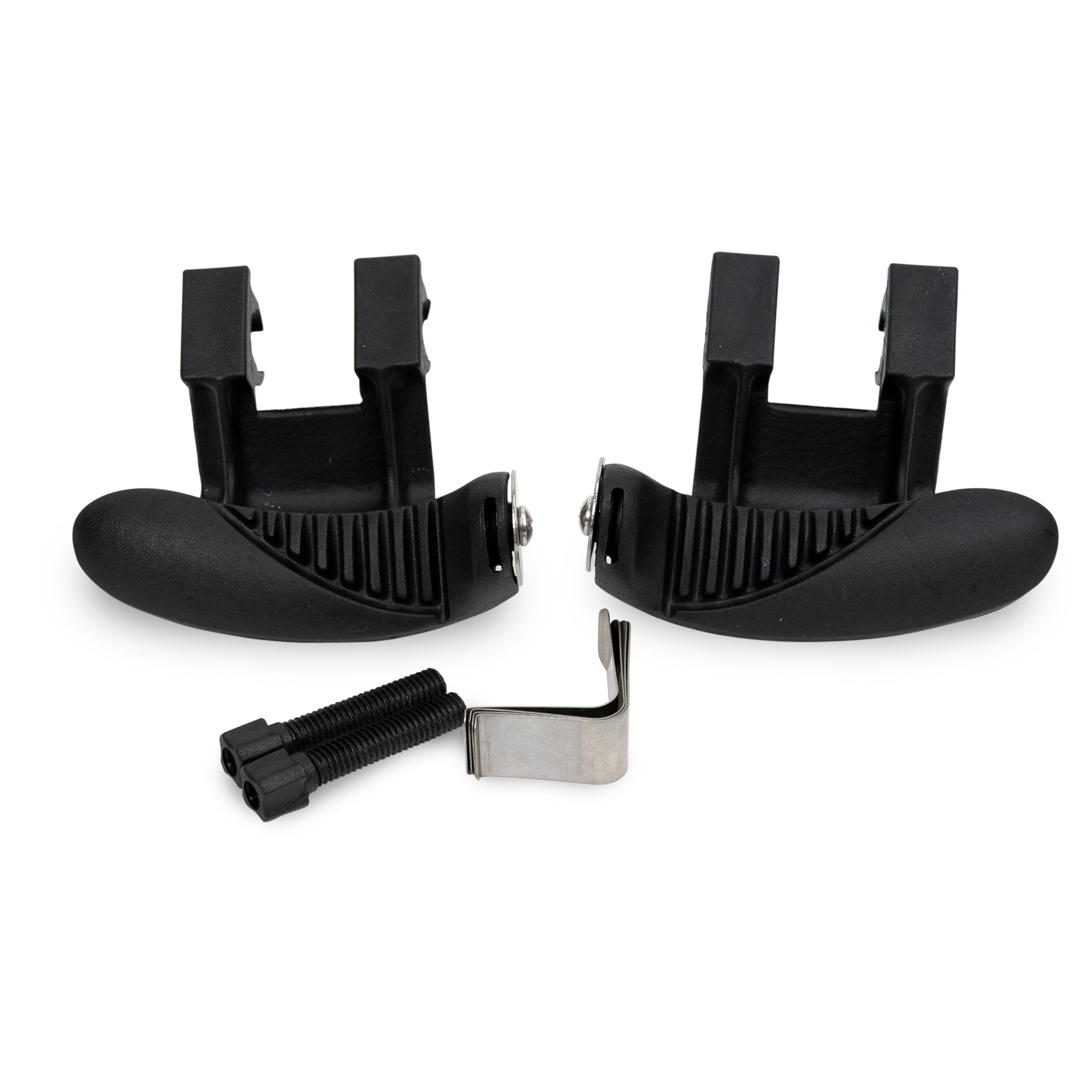 Smart Track Rudder Toe Pivot - Pair – Feelfree Kayaks