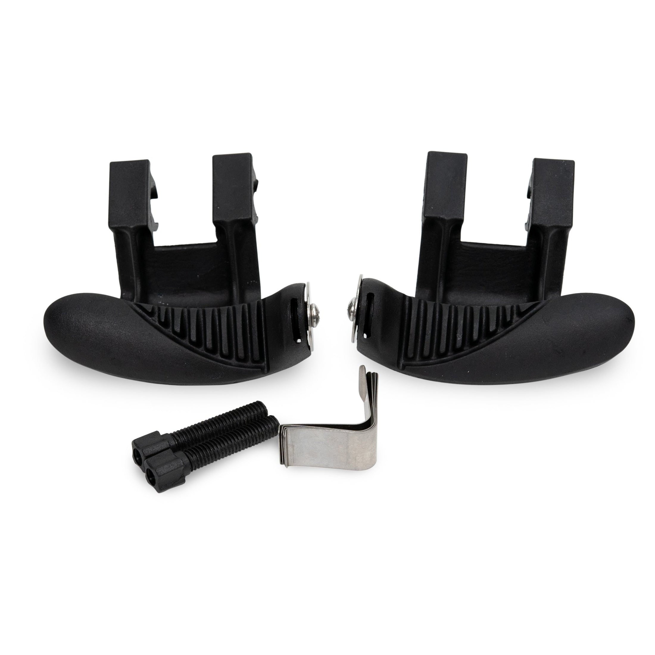 Smart Track Rudder Toe Pivot - Pair – Feelfree Kayaks