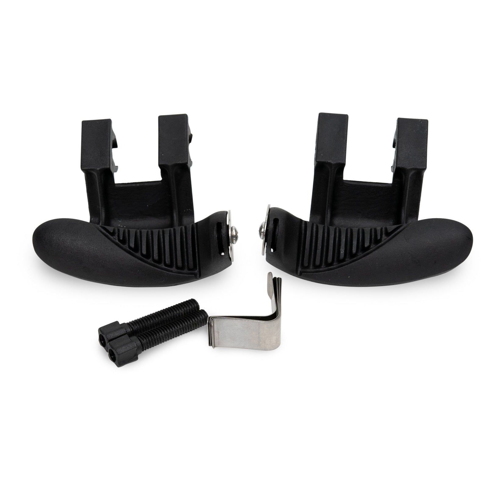 Smart Track Rudder Toe Pivot - Pair – Feelfree US