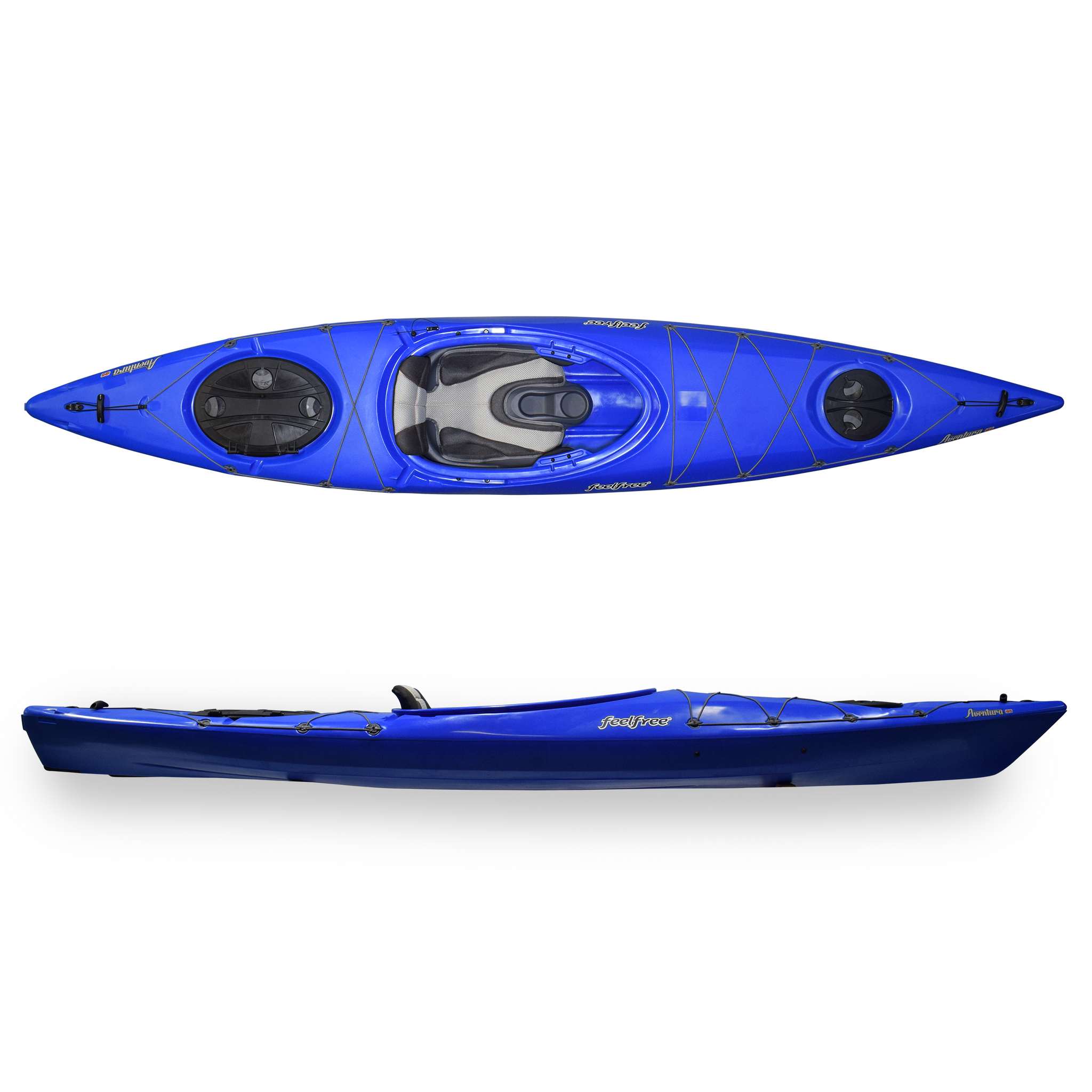Aventura V2 w/ Skeg – Feelfree Kayaks