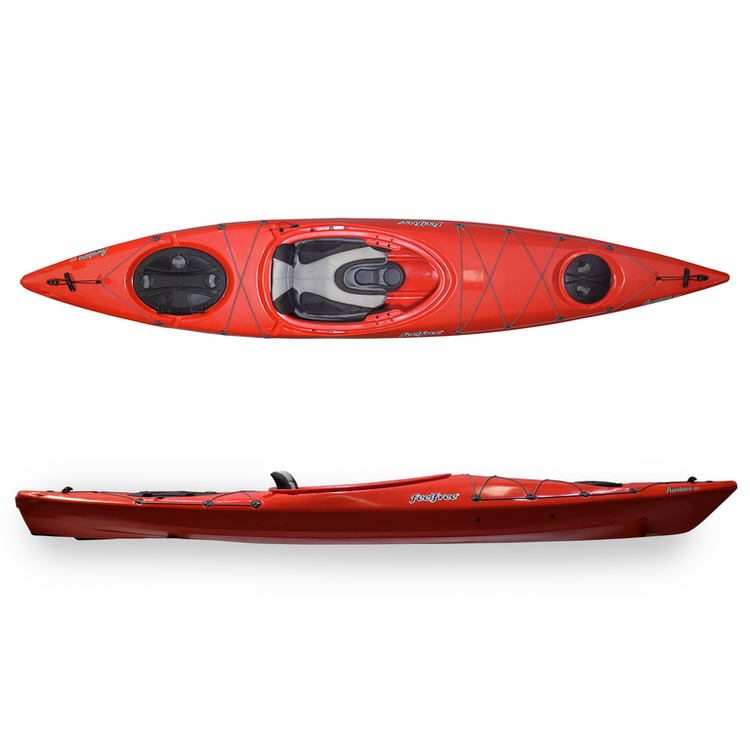 Aventura V2 w/ Skeg – Feelfree Kayaks