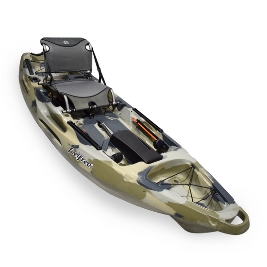 Moken 10 V2 – Feelfree Kayaks