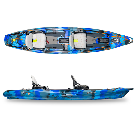 Feelfree Kayaks - Recreational & Fishing Kayaks – Feelfree US